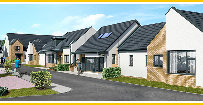 FirstPort secures two exclusive over 55s developments at Kinross and ...